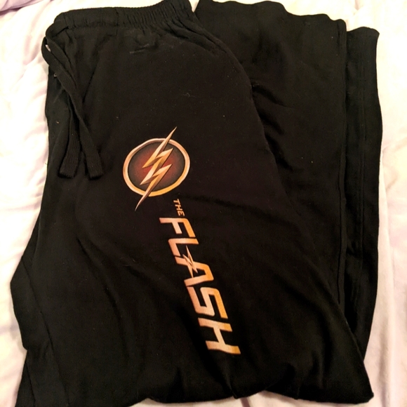The Flash | Pants | Mens The Flash Pajama Pants | Poshmark